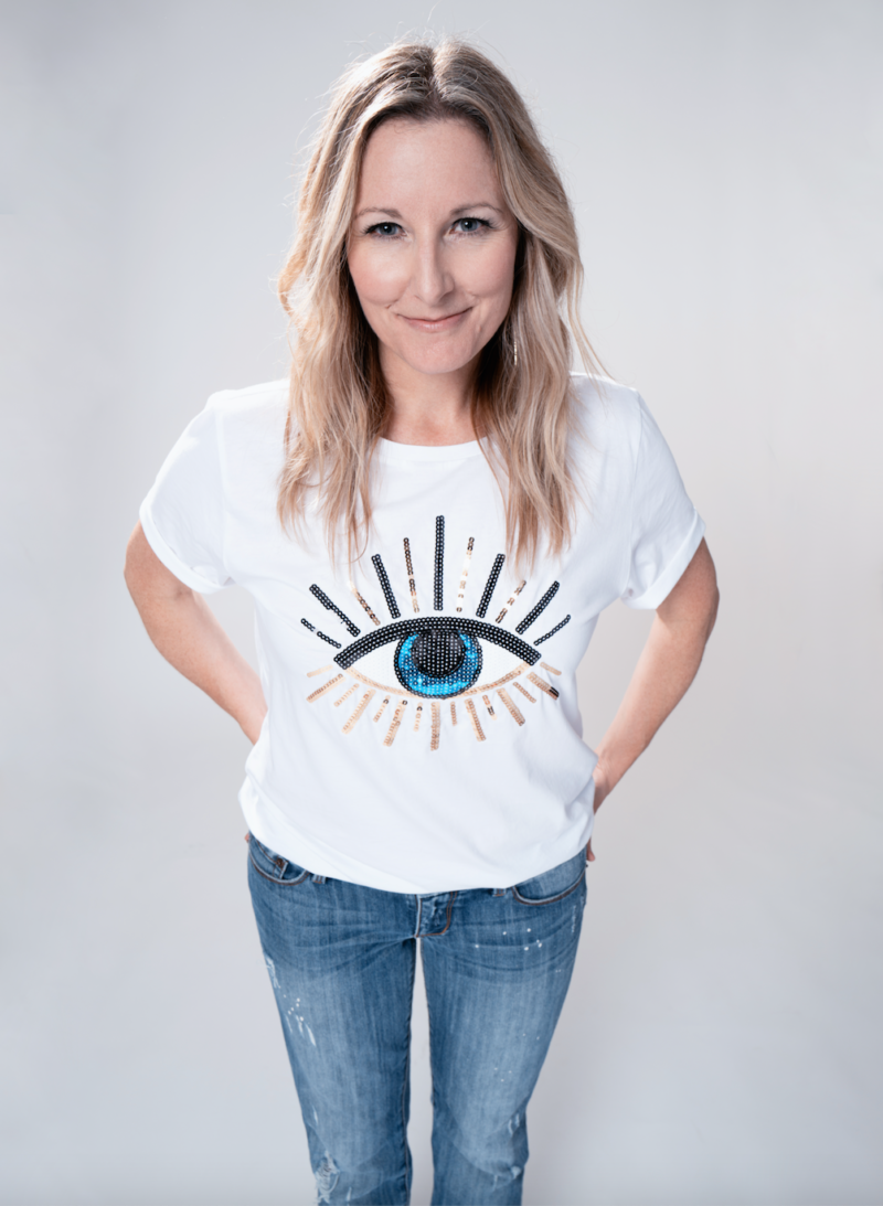 Who.Is.Mel | Melanie Curtis